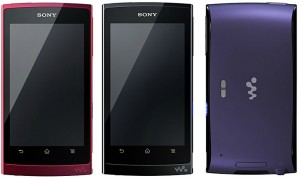 ソニー、Android搭載ウォークマン「NW-Z1000シリーズ」を発表、12月10日発売予定 android-walkman-z1000 – juggly.cn
