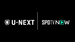 U-NEXTアプリ内でSPOTV NOWの視聴が可能に、ポイントをSPOTV NOWの利用料に充当することも可能 U-NEXT-SPOTV ...